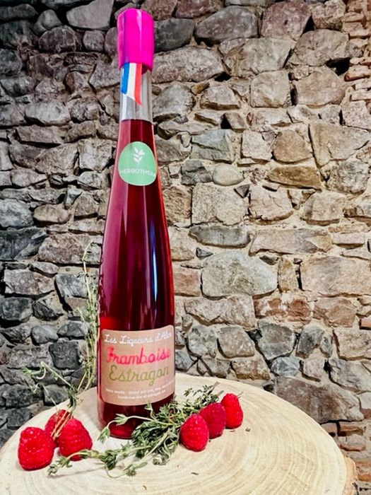 Fabrication de liqueurs artisanales | Les Liqueurs Alice