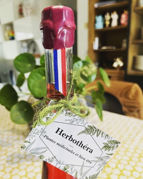 Fabrication de liqueurs artisanales | Les Liqueurs Alice