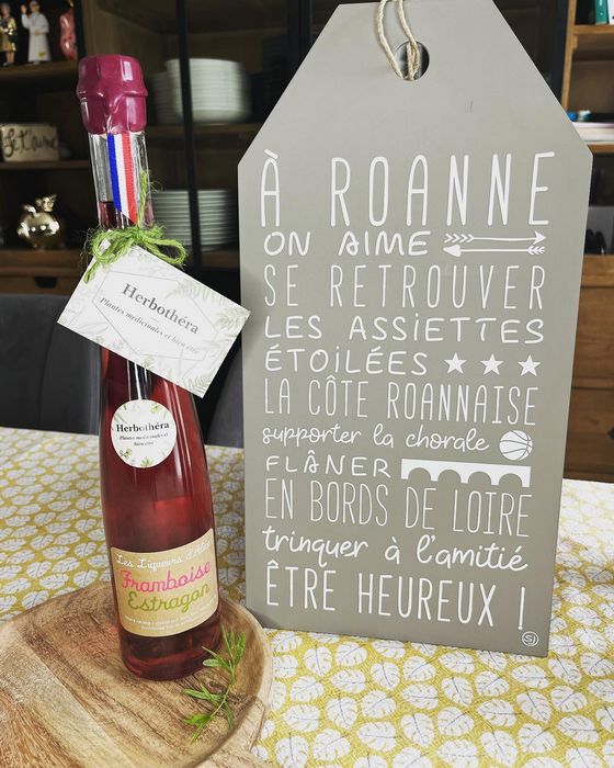 Fabrication de liqueurs artisanales | Les Liqueurs Alice
